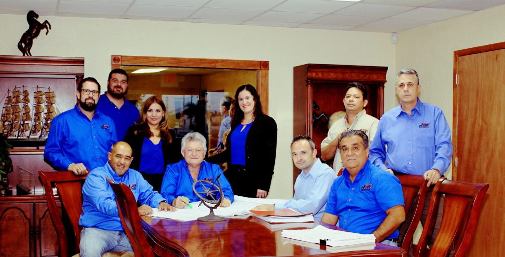 About Us - JVA Engineering